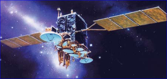 Advanced Extremely High Frequency (AEHF) System ~ forcesmilitary