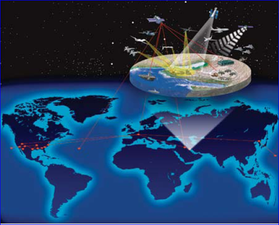 AN/GSQ-272 Air Force Distributed Common Ground System ( AFDCGS ...