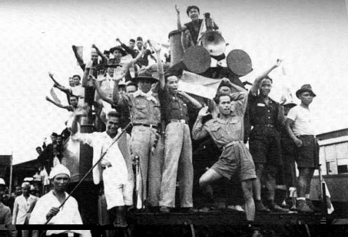 History Indonesia Army ~ forcesmilitary