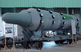 SS-N-6 Navigation Sensor System Regarding Right Target ~ forcesmilitary