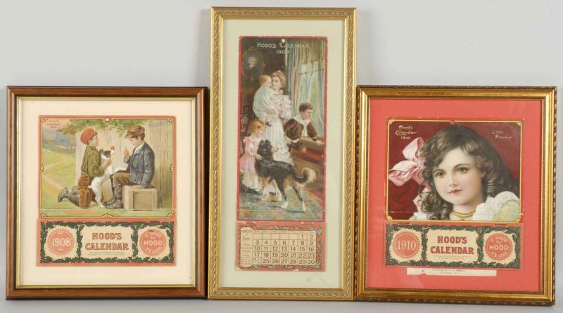 Fred's Blog: More of my collectibles