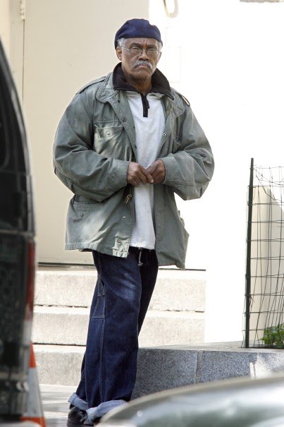 KRIPPLEDWARRIOR: EQUAL JUSTICE???