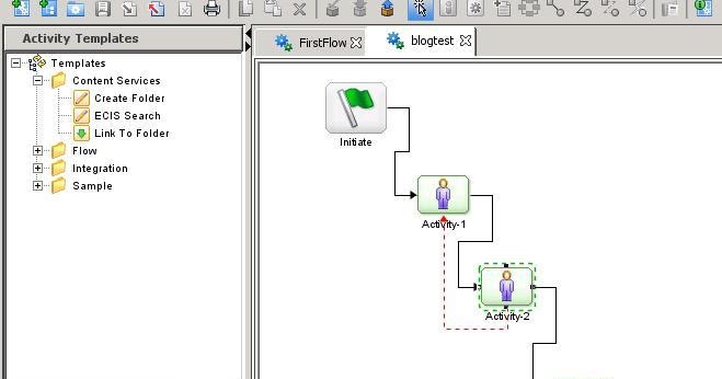 Dx Notes Documentum Workflow For Dummies 