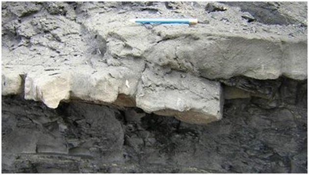 Biologia/Geologia 11: Estruturas geológicas originadas por deformação ...