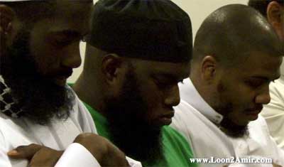 Loon, American Famous Rapper Who Converts to Islam - Convert to Islam