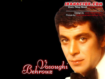 Behrooz Vosoughi ( Iranian Celebrities )