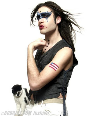 Kayvon Zand ( Iranian Celebrities )