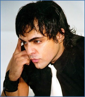 Shahram Kashani ( Iranian Celebrities )