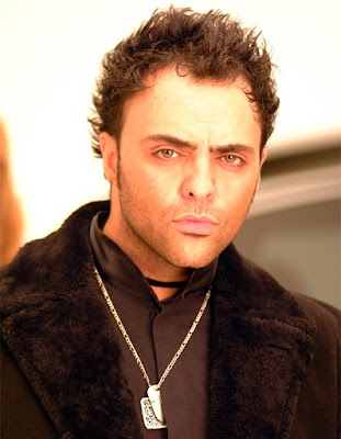 Shahram Kashani ( Iranian Celebrities )