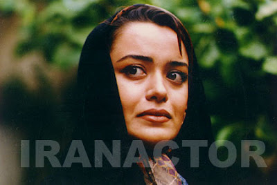 Elham Charkhandeh ( Iranian Celebrities )