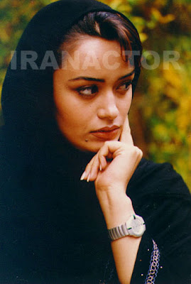 Elham Charkhandeh ( Iranian Celebrities )