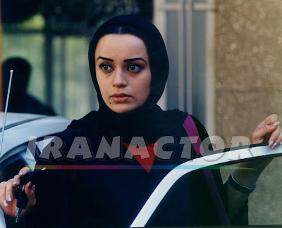 Elham Charkhandeh ( Iranian Celebrities )