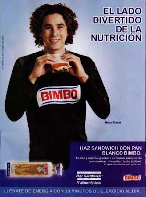 Aguh: It's Pronounced, "Beembo"