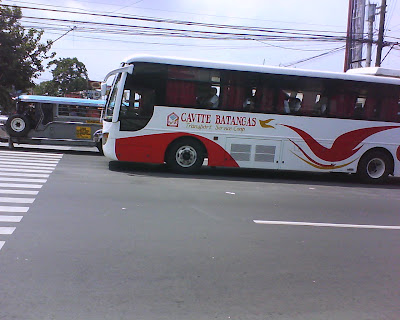Biyaheng Pinoy: Cavite Buses