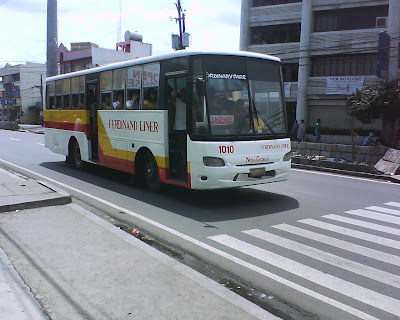 Biyaheng Pinoy: Cavite Buses