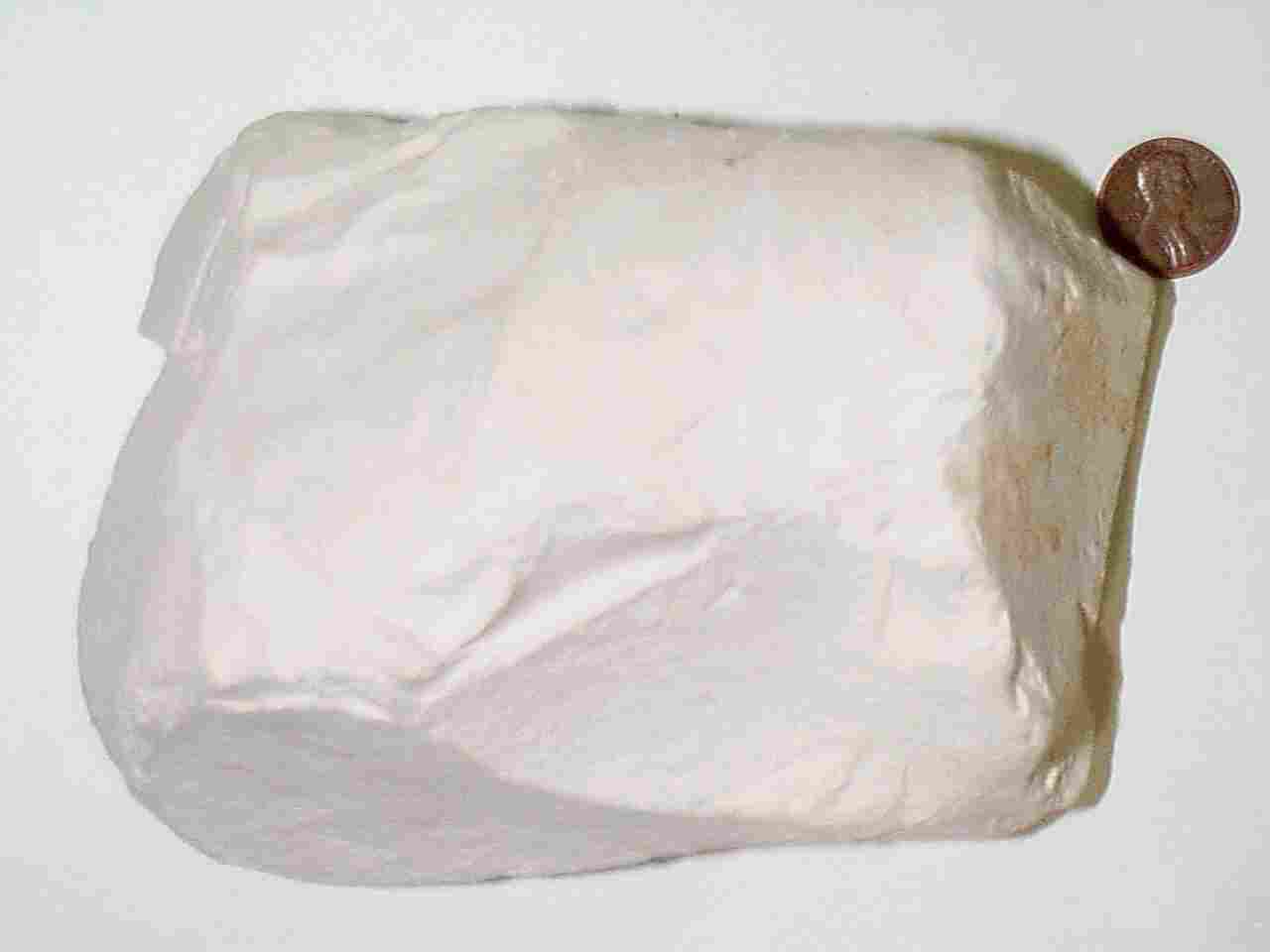 Aloha Windmill Farms: South Carolina Rocks