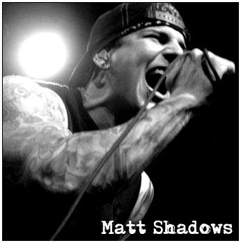I know the way to go, no one's guiding me .: ' Matthew Charles Sanders