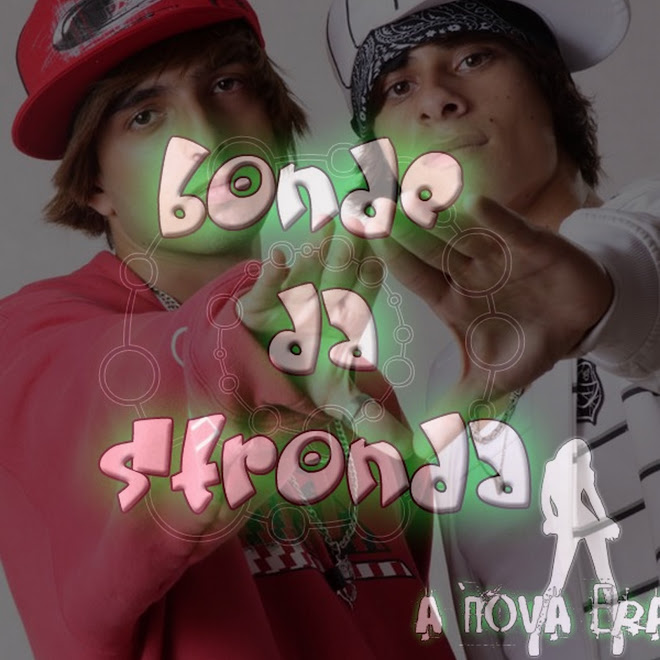 Bonde da Stronda