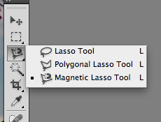 The Typative Scrapper: Lasso Tool Tips!