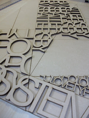 Hombray: Typography - Grid System