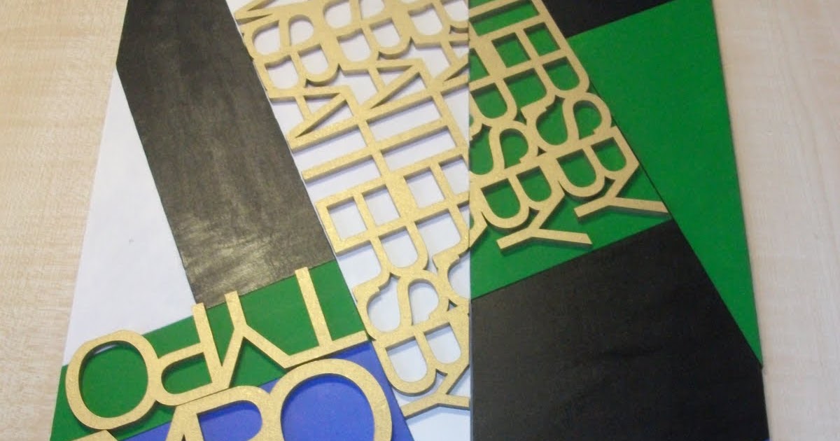 Hombray: Typography - Grid System