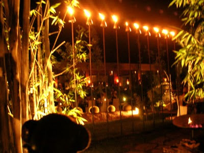 My favorite hangout-Bo Zin Marrakech | maison de marrakech