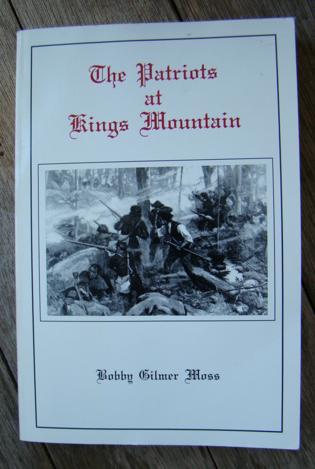 Old Stones Undeciphered: Memorial: William Wallen - Overmountain Man ...