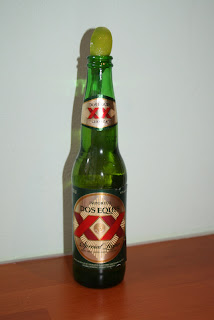 MacNicols in Scotland: 2X Beer