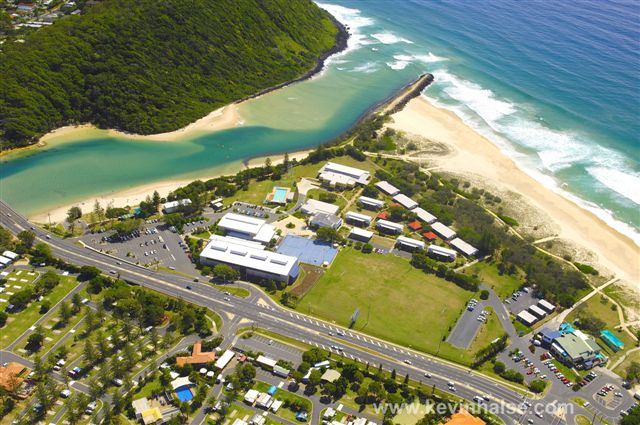 The Exchange student experience: Youth conference