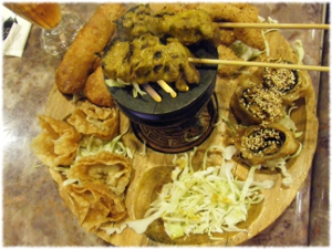 Antidisestablishment Vegetarianism: Teapot Vegetarian House - Redmond