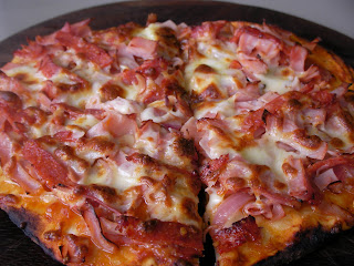 The man who ate a million slices: The pizza of australia