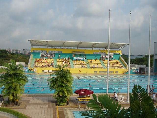 NYPMarketing: Facilities in NYP