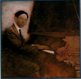 Illustrator Research: Mark English