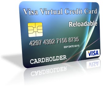 Tools 4 Freedom: Tarjeta Visa Virtual Prepaga Recargable con Titular