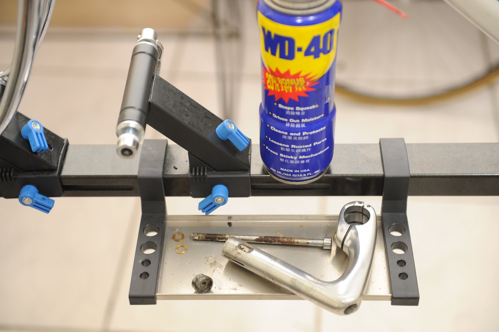 陳董－查甫人的心聲說:: Eddy Merckx Team ADR