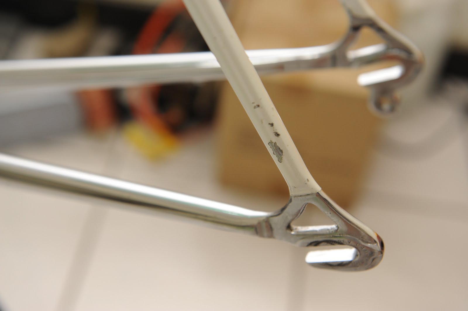 陳董－查甫人的心聲說:: Eddy Merckx Team ADR