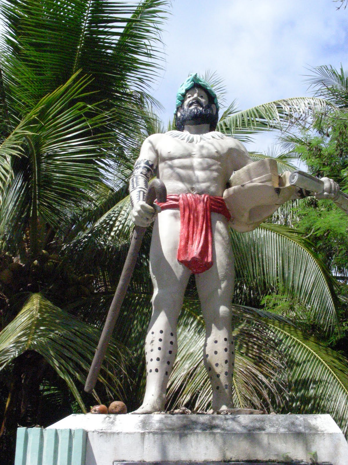 Saipan: Teaching, Living, & Recreation: Managaha and other ramblings ...