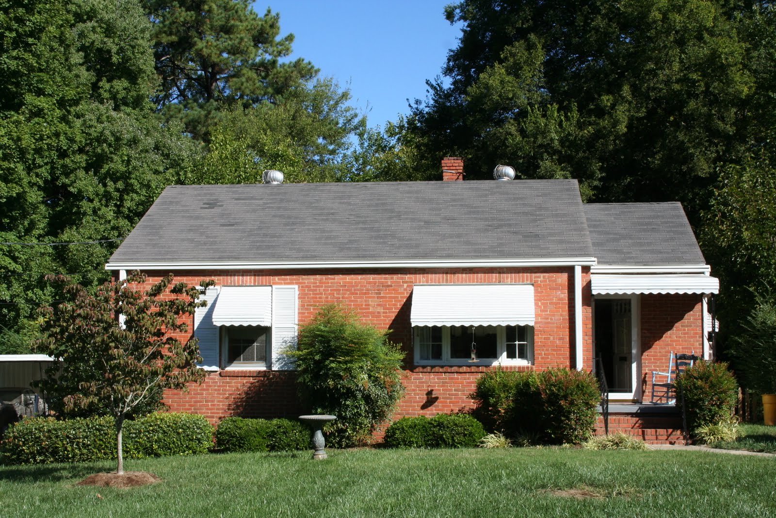 hmwPreservation: Capitol Heights Historic District (Raleigh, NC)