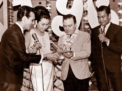 S.E.B - Showbiz Entertaintment Blog: Pinoy Noontime Show Then and Now...