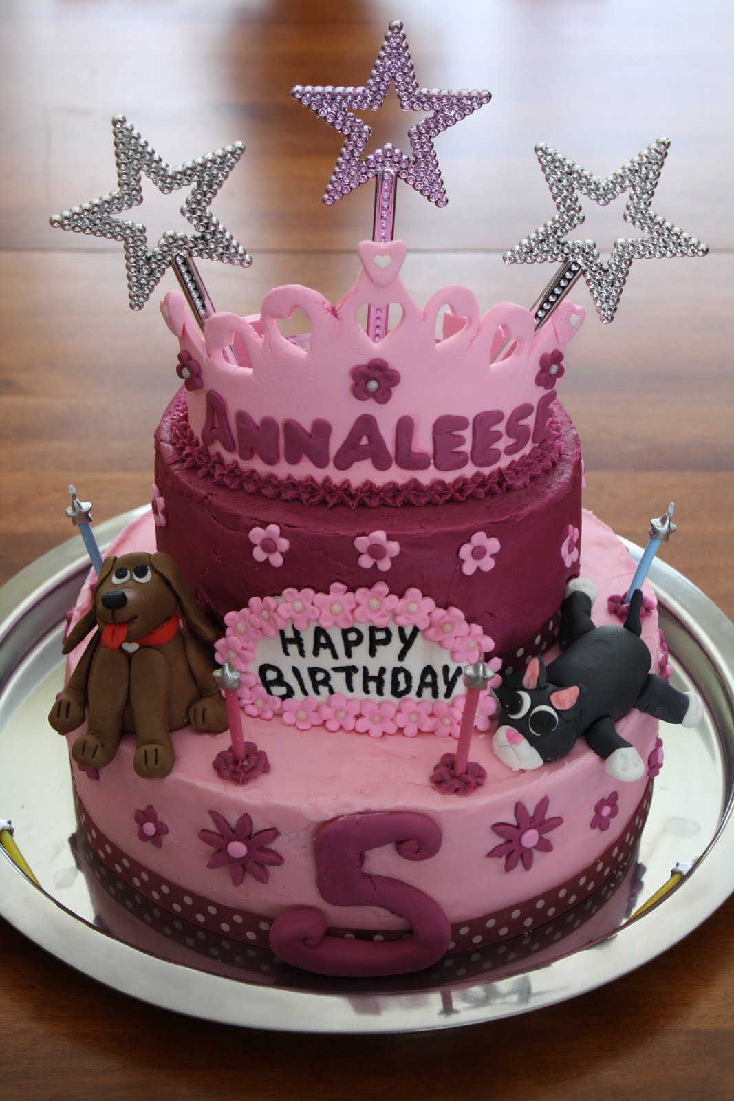 Sue's Sweet Creations