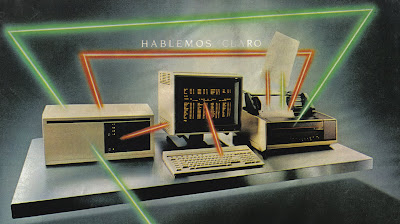 Días de viejo color: 23/8/09 - 30/8/09