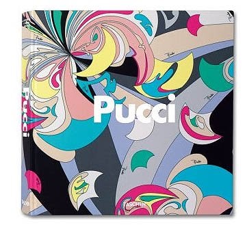 Pucci un libro de lujo - Publicity 21