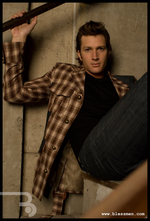 Lanzamiento de Blessmen - Publicity 21