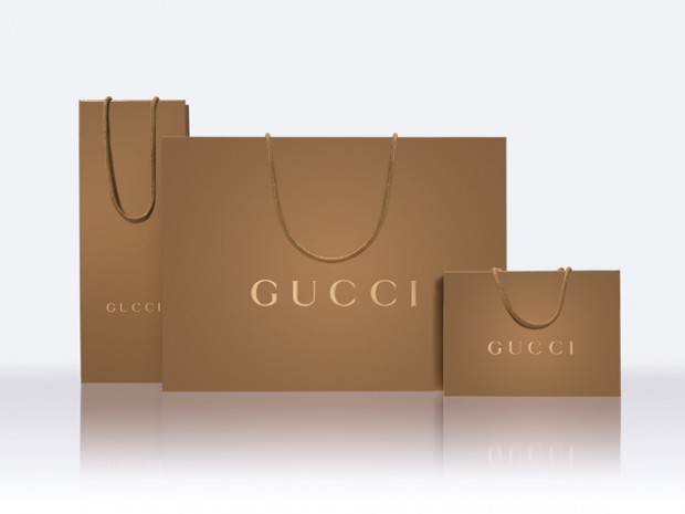 Gucci packaging ecológico - Publicity 21