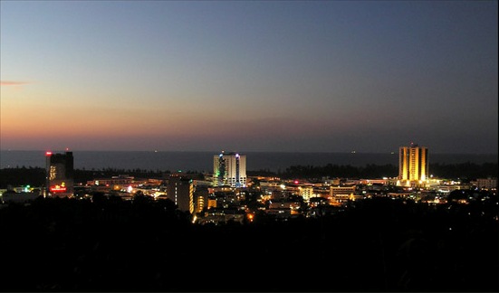 Miri Hidden Paradise: Introduction of Miri City (Sarawak, Malaysia)