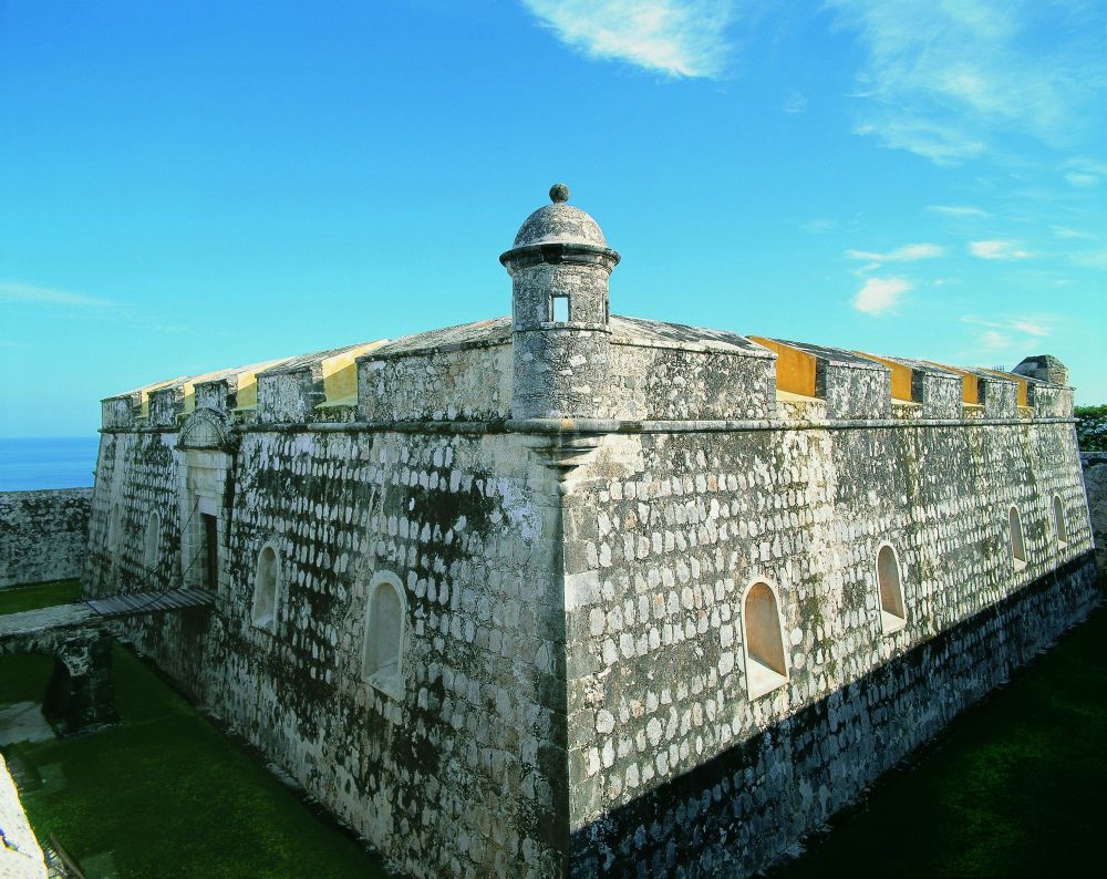 Minha Curiosidade: O Senhor é o meu baluarte