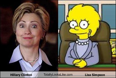 GIGGLES & LOLS: The Simpsons Characters Look Alikes!