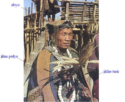 Let us save Tanii / Apatani Culture : Apatani textile techniques 3 ...