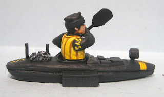 Action Force Wargames Project 25th Anniversary