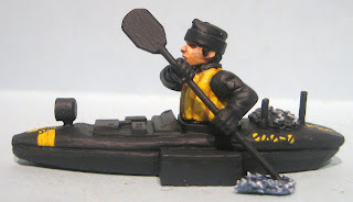 Action Force Wargames Project 25th Anniversary